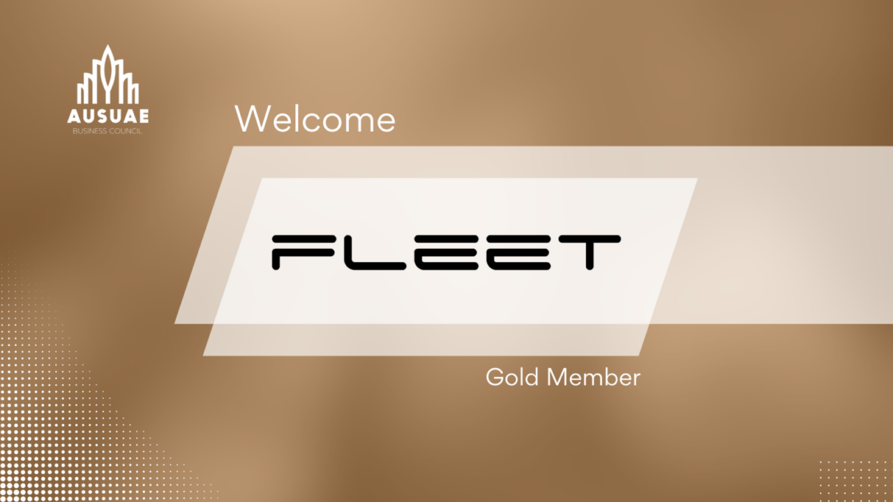 Introducing Fleet Space Technologies – Australia UAE Business Council Introducing Fleet Space Technologies – Australia UAE Business Council